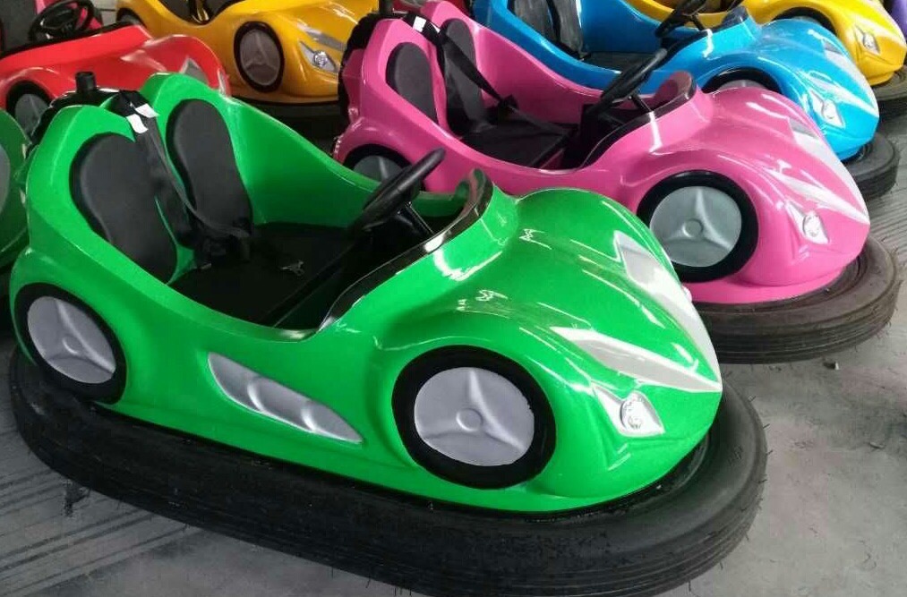 striking car – Amuse Engineering Ride